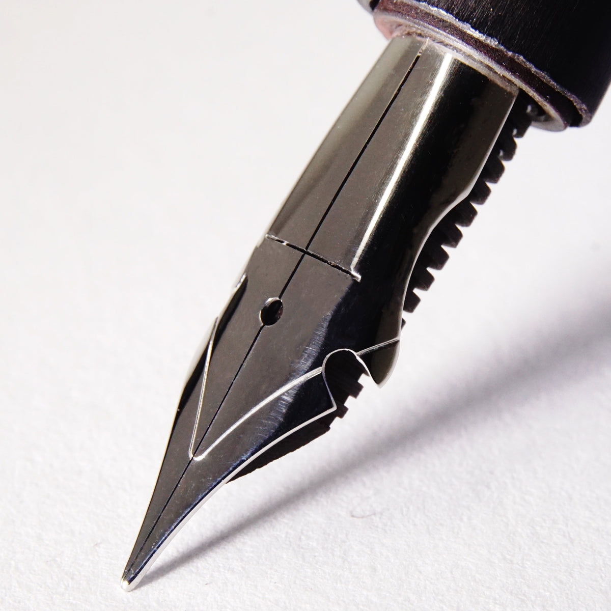 Crossflex nib – Regalia Writing Labs