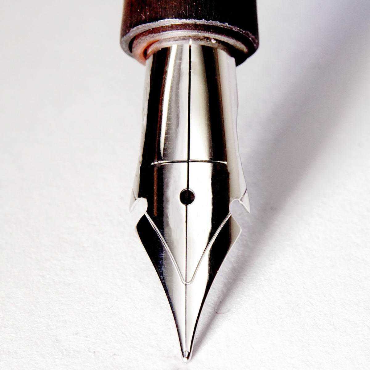 Crossflex nib – Regalia Writing Labs